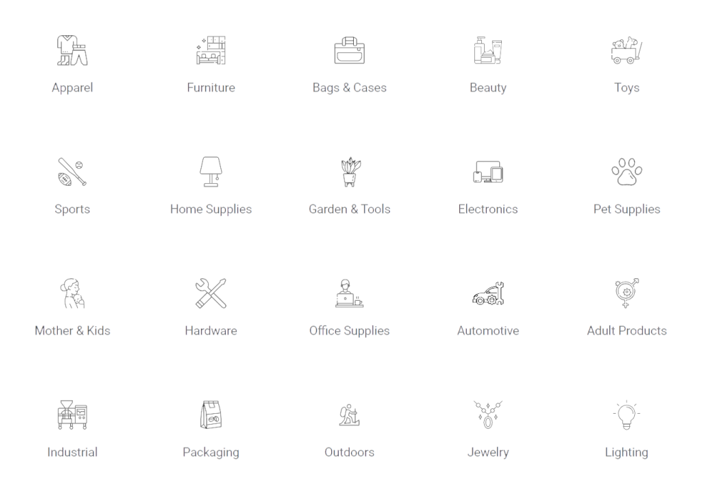 Services – QCMSourcing