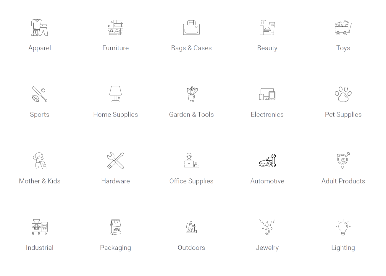 Services – QCMSourcing